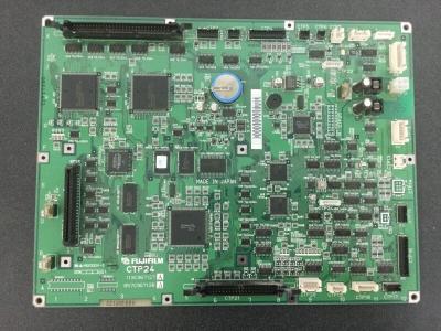 Κίνα Πίνακας 340/330 Minilab του ΦΟΎΤΖΙ 113C967127A/857C967128A CTP24 ανταλλακτικών ΣΥΝΟΡΙΑΚΟΥ χρησιμοποιούμενο προς πώληση