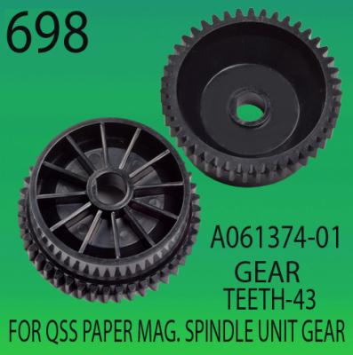 Κίνα A061374 εργαλείο για το noritsu qss περιοδικό Noritsu 3202 εγγράφου minilab προς πώληση