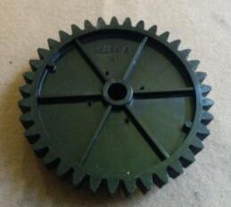 중국 A128812 A513915 01 NORITSU Qsf450L V30 V50 V100 Minilab 예비 부품 GEAR TEETH-37 D-CUT 판매용