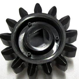 중국 A221244 A221244 01 NORITSU Qss1923 2301 2611 2701 3001 2801 3501 Minilab 예비 부품 GEAR TEETH 13 판매용