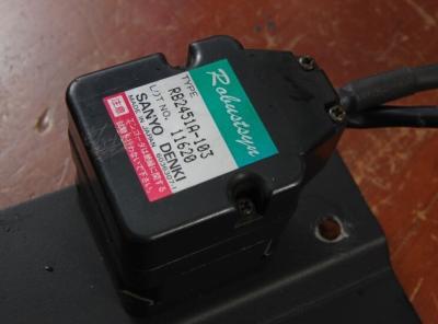 Κίνα Noritsu QSS1912 2211 μηχανή W402755 01 W402755 ανταλλακτικών Minilab προς πώληση
