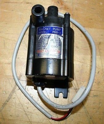 Κίνα ΑΝΤΛΙΑ KBX 3X 24V Π Ν I013133 00 ΦΥΣΗΤΗΡΩΝ ΓΙΑ NORITSU ΦΟΎΤΖΙ MINILAB προς πώληση