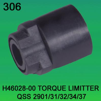 H46028 00 NORITSU Qss2901 3101 COUPLE LIMITTER de pièce de rechange de 3201 3401 3701 Minilab