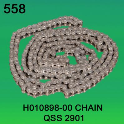 H010898 00 NORITSU Qss2901 Minilab용 체인