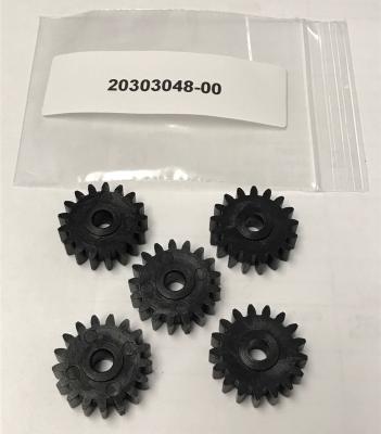 Chine Pro Minilab dent 203030048 de la vitesse 17 de pièce de rechange de Noritsu LP 24 00 203030048 H153064 00 à vendre