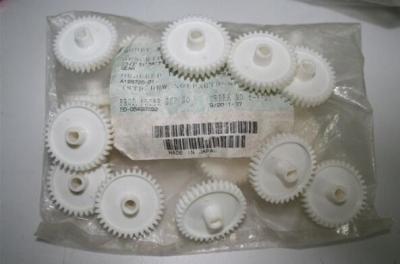 중국 A128720 01 NORITSU Qsf450L 2 V30 V50 V100 Minilab 예비 부품 GEAR TEETH 24 D-CUT 판매용