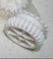 중국 A040265 01 GEAR TEETH-22 29 NORITSU QSS1923 2301 2701 Minilab용 판매용