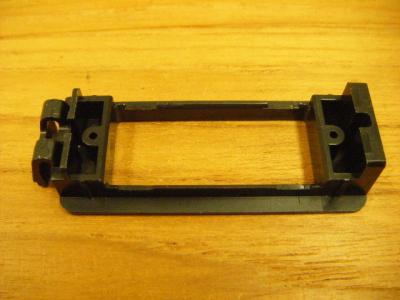 B020098 / B020098-01 Diffuser mount plate (135) for Noritsu Koki minilab