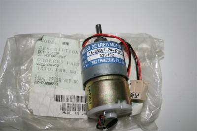 Κίνα W402879 W402879 03 μηχανή ανταλλακτικών Noritsu Minilab προς πώληση