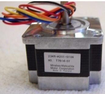 Κίνα I041967 MINEBEA 23KM STEPPER ανταλλακτικών K261 01VA T2606-02 NORITSU MINILAB ΜΗΧΑΝΉ προς πώληση