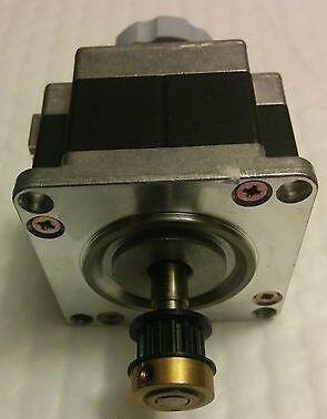 Κίνα STEPPER ανταλλακτικών NORITSU MINILAB ΜΗΧΑΝΉ I123062 MINEBEA 23KM K261 02VA T1X16 01 προς πώληση