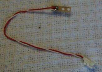 Κίνα ΚΑΛΏΔΙΟ W405262 ΑΙΣΘΗΤΉΡΩΝ NORITSU Minilab προς πώληση