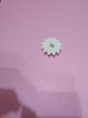 중국 E34B7499821 34B7499821 스프로킷 12T 키웨이 프론티어 330 340 350 370 355 500 판매용