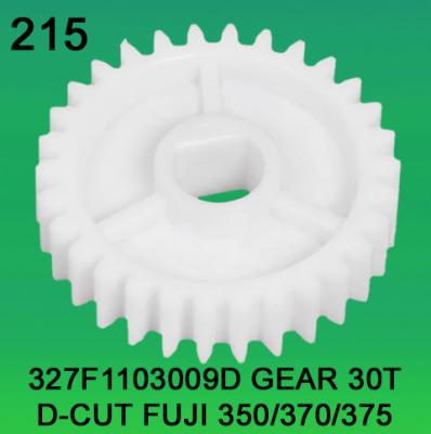 중국 327F1103009D 327F1103009 FUJI FRONTIER 350 370 375 Minilab 예비 부품 GEAR TEETH 30 D CUT 판매용