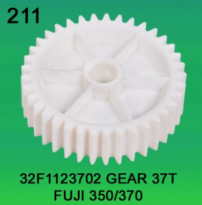 중국 32F1123702 FUJI FRONTIER 350 370 Minilab 예비 부품 GEAR TEETH 37 판매용