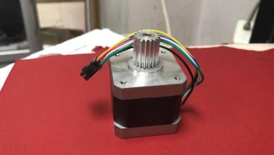 Κίνα Σύνορα 350 μηχανή πρότυπο C8422 9012k Vexta 2 φάση 1 8 βήμα 1A 355 μερών του Φούτζι Minilab προς πώληση