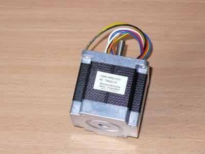 Κίνα Stepper NORITSU QSS3201/3701 Minilab μηχανή minebea-Matsushita 23KM-K052-01V T9620-01 I123188-00 I123188 προς πώληση
