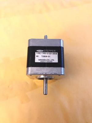 Κίνα Stepper ανταλλακτικών Minilab Noritsu μηχανή 17PM-K103-25VB I041993 προς πώληση