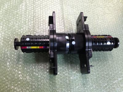 Κίνα Ολοκαίνουργια μονάδα αξόνων cOem Z027529-01 Z027529 Noritsu προς πώληση