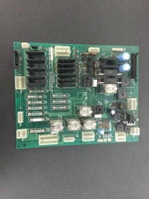 중국 Noritsu Qss 4100 Minilab 예비 부품 보드 / J303688-03 J303688 판매용