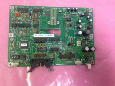 Noritsu Minilab 예비 부품 J306241-02 J404387 및 J404402와 함께 보드