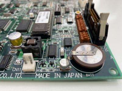 China Fuji FP232B Minilab Spare Part CTL32 Printed Circuit Board 113G03178 from a working film processor for sale