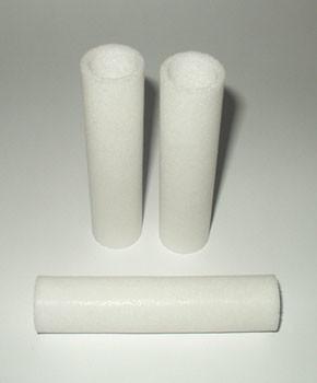 중국 Fuji minilab 부품 화학 필터 123x29x22mm 소결 NOT ORIGINAL P055 13123H 376G03101A 판매용