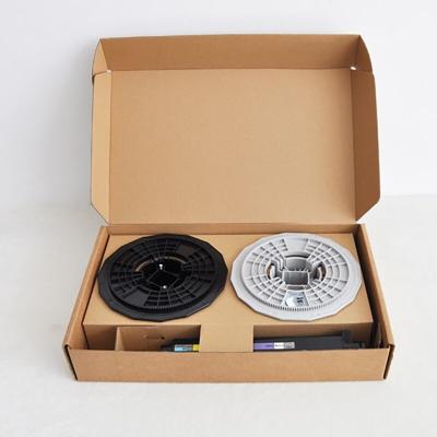 Κίνα Σύνορα S Surelab D700 D800 Fujifilm DX100 μονάδων αξόνων προς πώληση