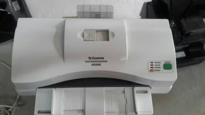 중국 후지 한계 570R 570 550 500 디지털 포토 미니랩을 위한 AD300 농도계 899C21585A0은 사용된 원래 농도계를 사용했습니다 판매용