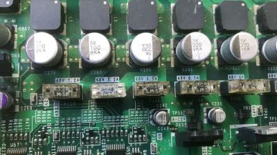 Κίνα Θρυαλλίδα 137S1175 μερών του Φούτζι minilab προς πώληση