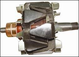 China ALTERNATOR STATOR 27-102 12V 72A for sale