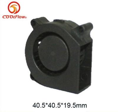 Cina DB04020 fan del ventilatore di CC di serie 40*40*20mm per il raffreddamento del vidicon/fan dell'umidificatore/fan purificatore dell'aria in vendita