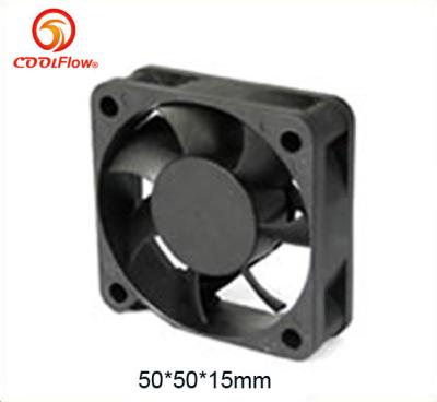 China 50*50*15mm gelijkstroom Brushless Ventilator/de Koelventilator van de Luchtzuiveringsinstallatie/de Koelventilator van de Omschakelaarsvoeding Te koop
