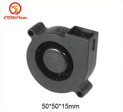 Cina DB05015-1 fan del ventilatore di CC di serie 50*50*15mm per il raffreddamento del vidicon/fan dell'umidificatore/fan purificatore dell'aria in vendita