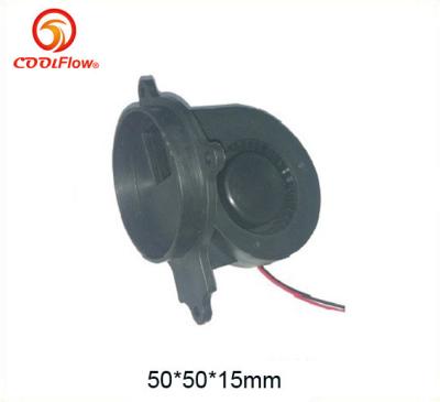 Cina DB05015-3 fan del ventilatore di CC di serie 50*50*15mm per il raffreddamento del vidicon/fan dell'umidificatore/fan purificatore dell'aria in vendita