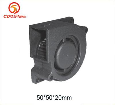 Cina DB05020 fan del ventilatore di CC di serie 50*50*15mm per il raffreddamento del vidicon/fan dell'umidificatore/fan purificatore dell'aria in vendita