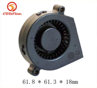 Cina Colleghi sopportare con un manicotto la ventola di raffreddamento del purificatore dell'aria 24v con il certificato del CE ROHS in vendita