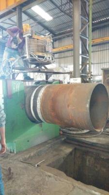 China Hydraulic Used Pipe Bending Machine Hydraulic Pipe Bender for sale