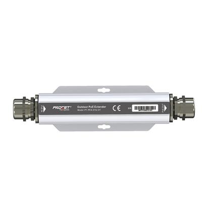 Cina protettori di impulso di Poe di gigabit 60w -40°C ad alloggio impermeabile 65°C Ip67 in vendita