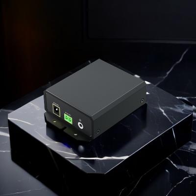 Cina Alimenti i vostri dispositivi di rete con l'iniettore di corrente continua dell'iniettore 50-56V di 90W PoE in vendita