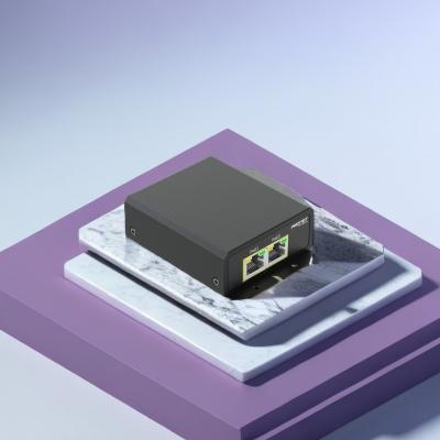 Cina PROCET PoE Extender PT-PEX02GB For Complex Backhaul Organizations Flexible Network Apps in vendita