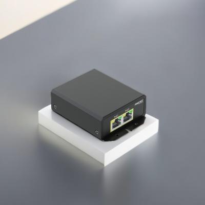 Cina 6KV Surge Protection 802.3af Power Over Ethernet Extender in vendita