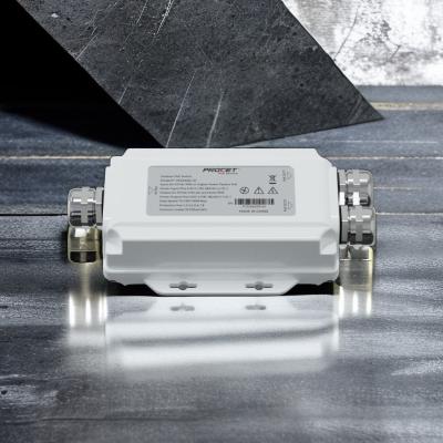 Cina PT-PEX-02GB-OT 802.3bt estensore PoE Compatibilità plug-and-play senza altre operazioni in vendita