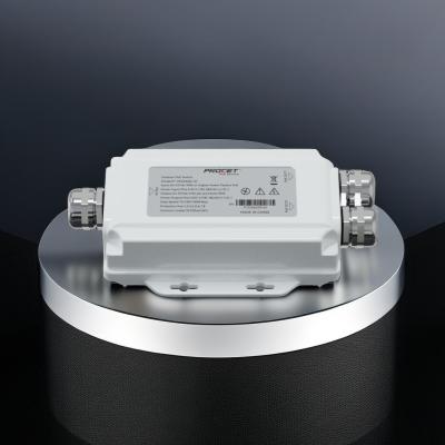 Cina Potenza e alta velocità PROCET PoE Ethernet Extender all'aperto offre una connettività veloce come un fulmine in vendita