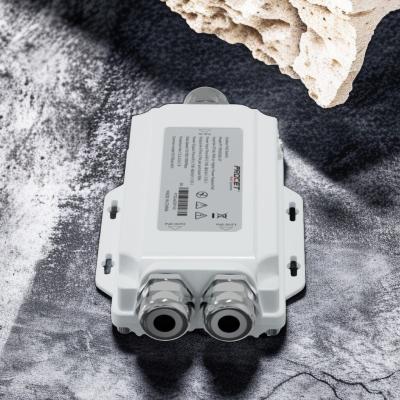 Cina Outdoor Environment Gigabit Poe Extender Output 60w Pole Mounted in vendita