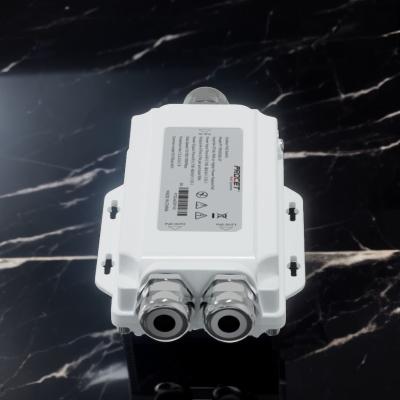 Cina 44vdc Output Poe Power Extender 802.3af/At Standard For Desktop Computers in vendita