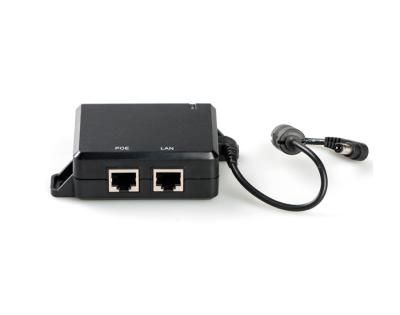 Cina Potere di IEEE802.3af 18W sopra il separatore 12Vdc 1.08A di Ethernet per le compresse in vendita