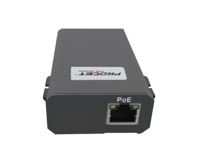 Cina 5V al tipo separatore di USB di gigabit di 20V 50W di C PoE per i computer in vendita