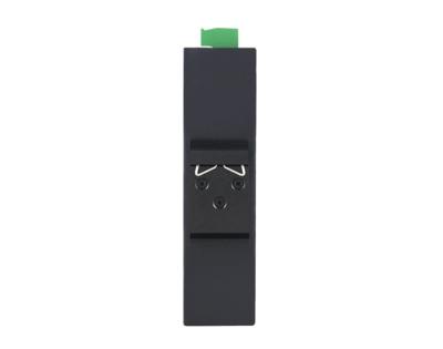 China Procet 5G Industrial Fiber PoE Injector Output 44-57Vdc With Waterproof Case for sale