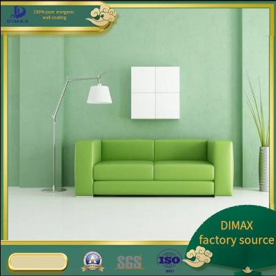 Cina Long Lasting Alkali Resistant Wall Coating For New / Previously Painted Surfaces in vendita